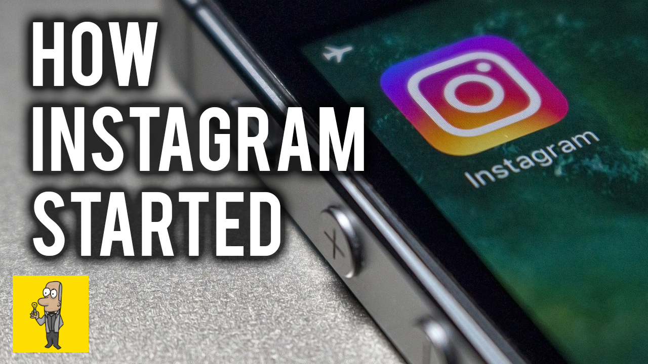 How Instagram Started Eudaimonia
